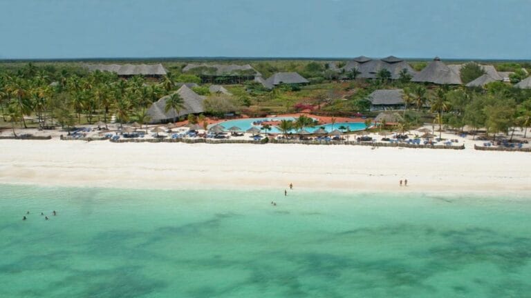 Best Beaches in Zanzibar for Your Holiday!