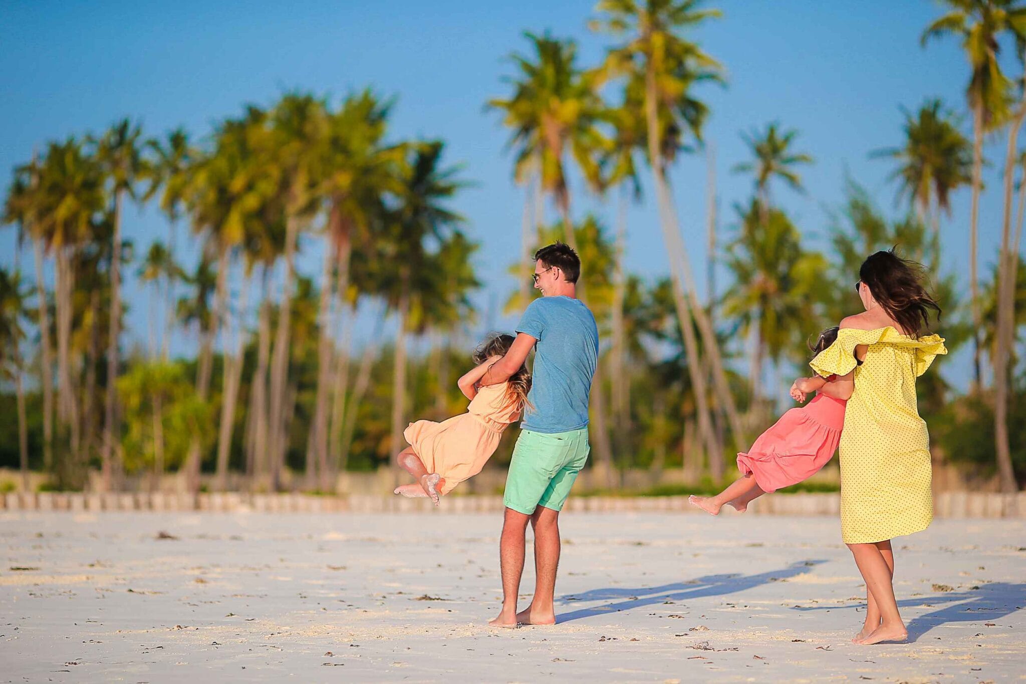 Things to Do in Zanzibar With Kids | Zanziworld Tours